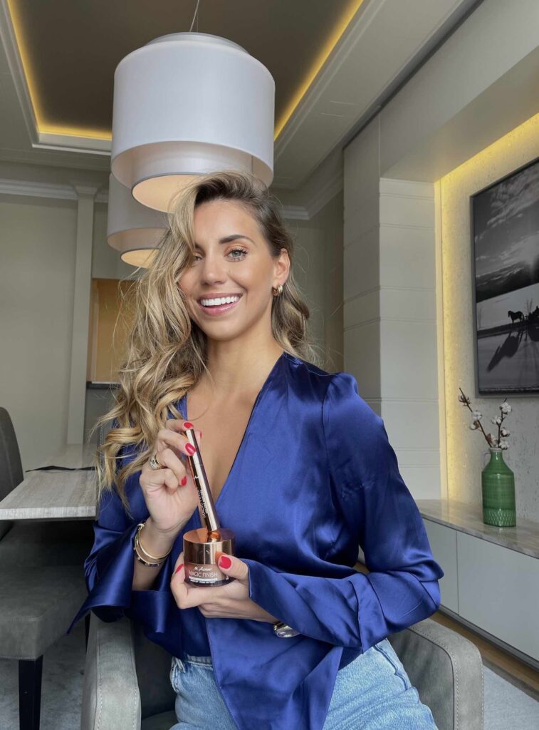 Homepage - The Real Mira